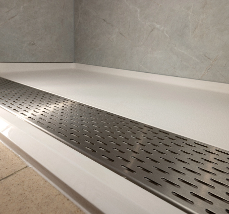 Meridian®️️️️ Solid Surface for Architects